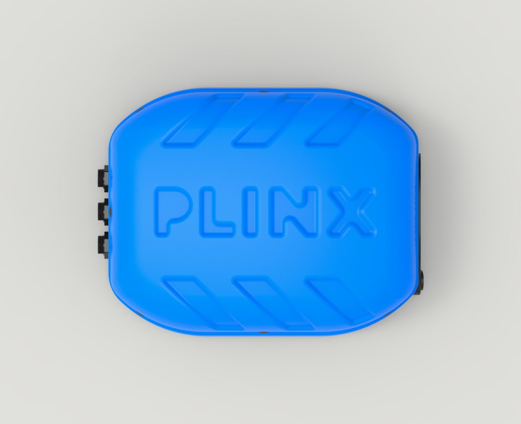 MachineSense - PLINX