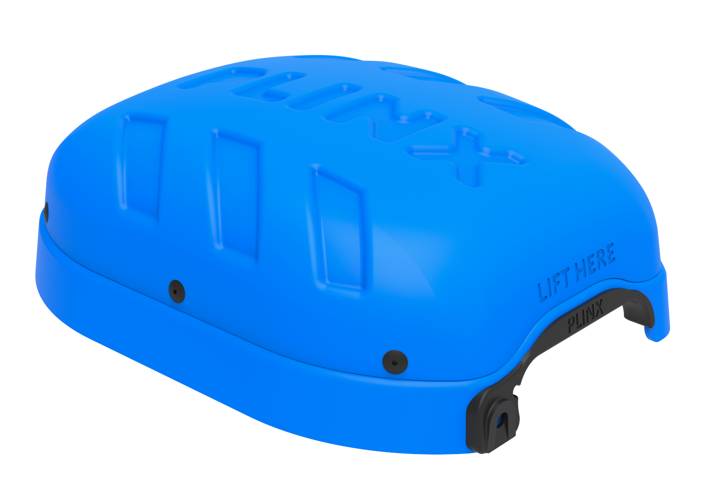 MachineSense - PLINX